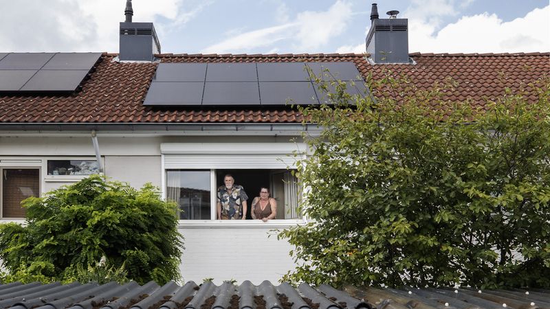 Luuk Koelman: 'Meneer Jetten spreekt over verdúúrzaming, duur, begrijpt ...