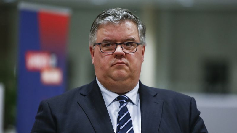 Hubert Bruls: ‘Die bal gehakt raakte me echt wel’ | Panorama