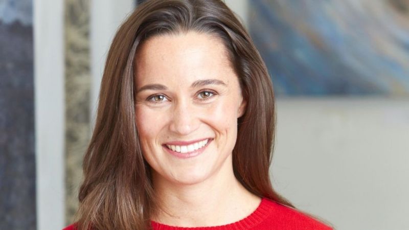 Pippa Middleton trouwt in glazen paleis | Beau Monde