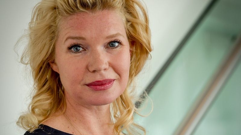 Wat Tjitske Reidinga vertelt over het krijgen van kinderen is ...