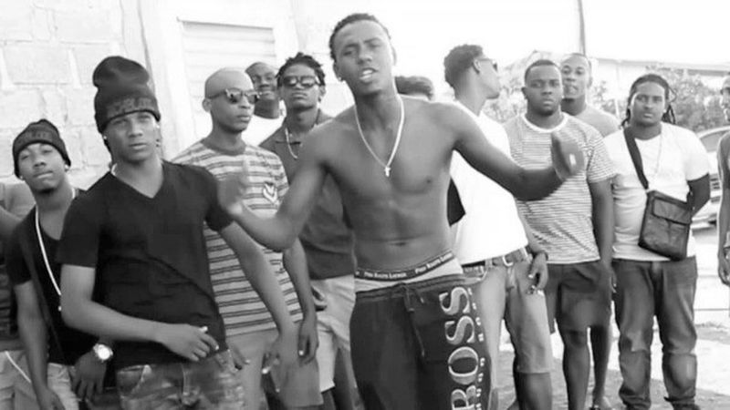 De gangs Buena Vista City en No Limit Soldiers voeren oorlog op Curaçao ...