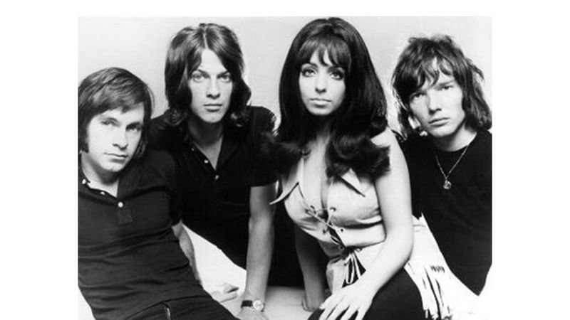 Afspeellijst: de grootste hits uit de Sixties | Nouveau