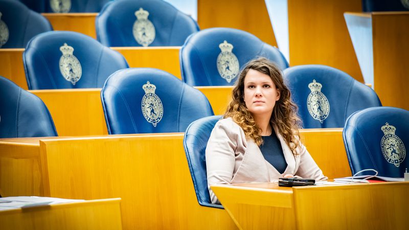 ‘het Lot Van Sekswerkers Wordt Bepaald Door Jongeren Die Nog Denken Dat 0038