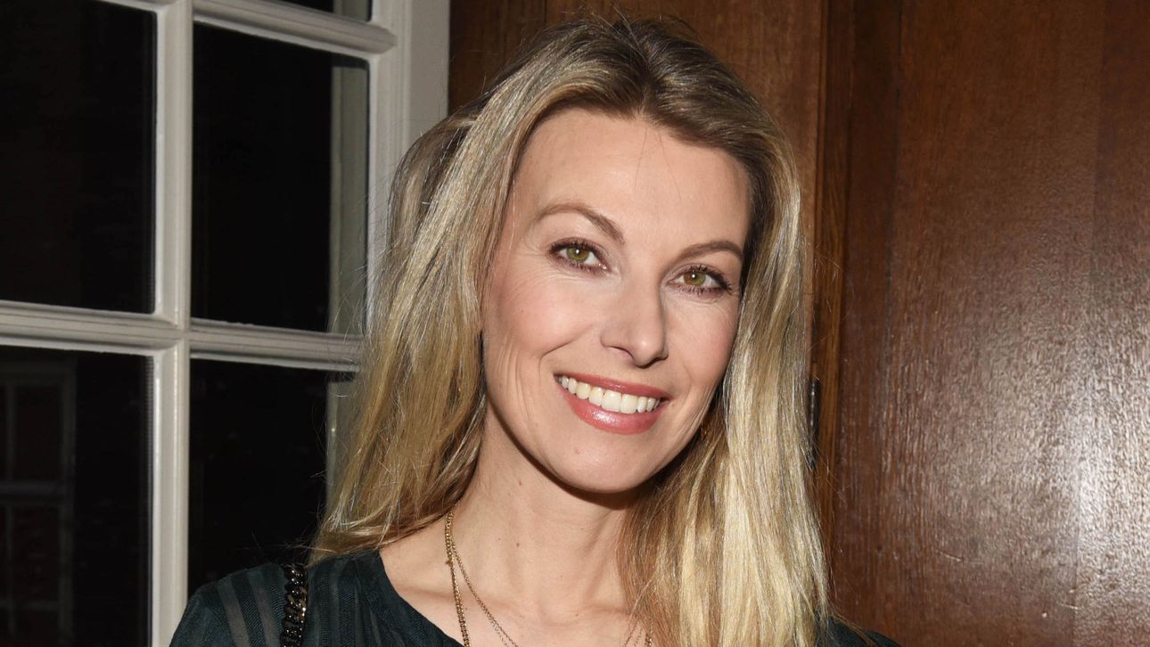 Schrijfster Susan Smit ten huwelijk gevraagd | Beau Monde