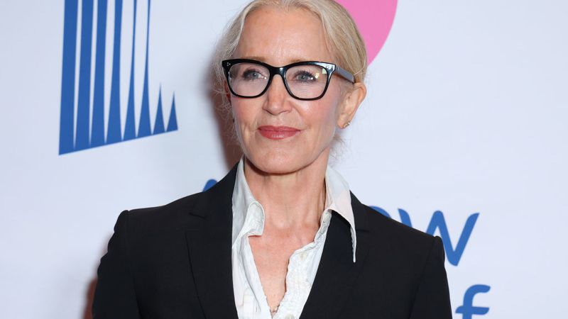 Felicity Huffman over fraude: 'Het ging om de toekomst van mijn dochter' | Nouveau