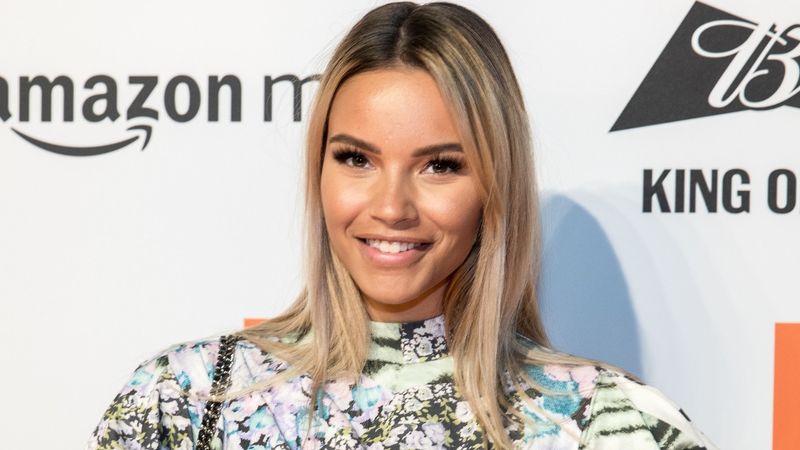 Monica Geuze over gezinsuitbreiding: 'Ik gun ons een kindje samen' | Grazia