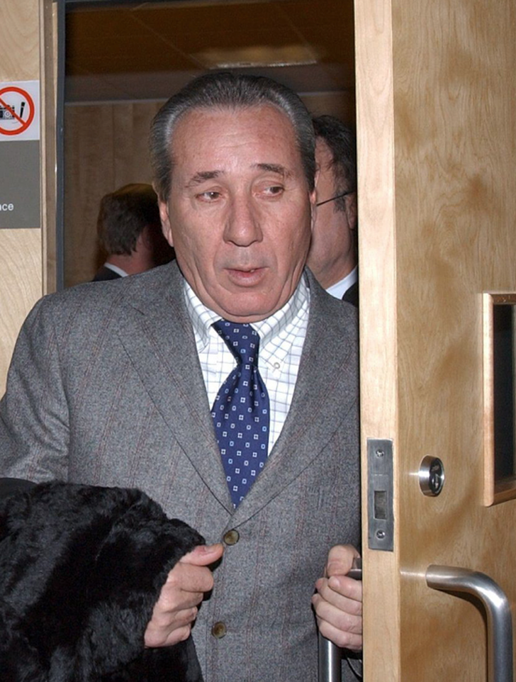 The Godfather in Canada | Revu