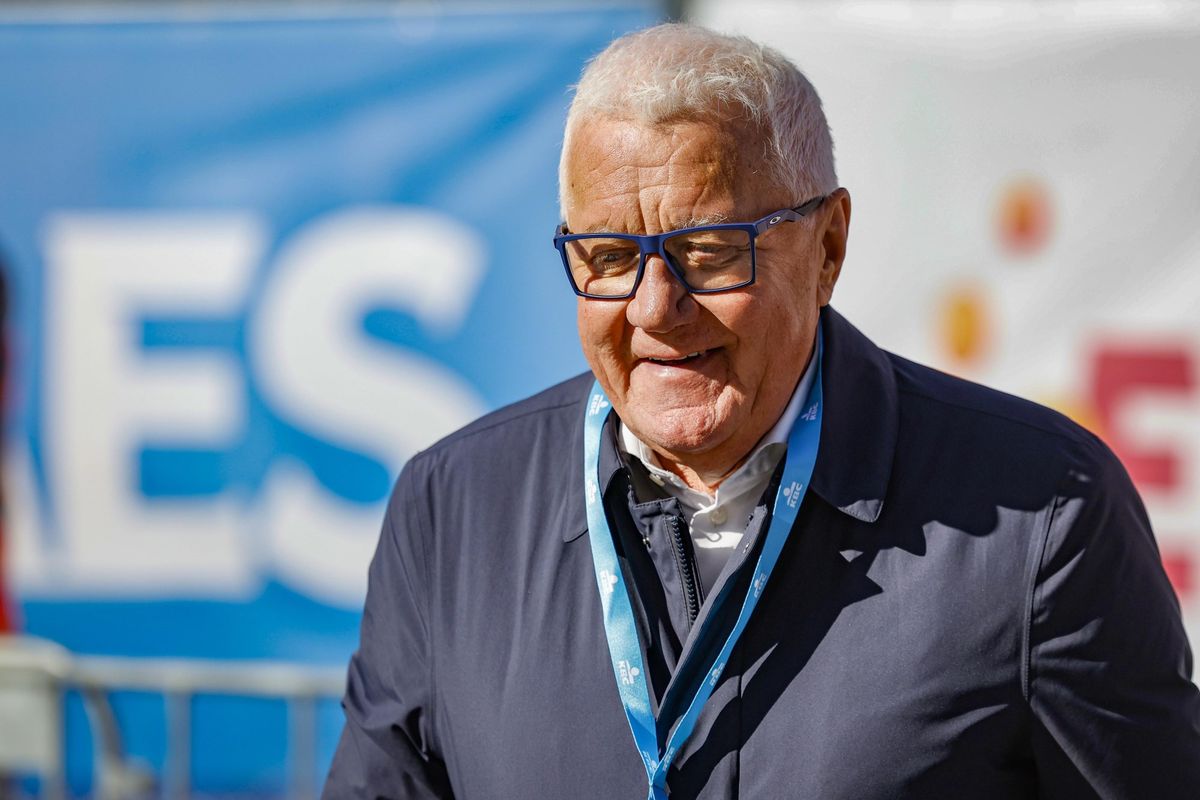 Lefevere haalt andermaal uit naar Ralph Denk van Red Bull-BORA ...