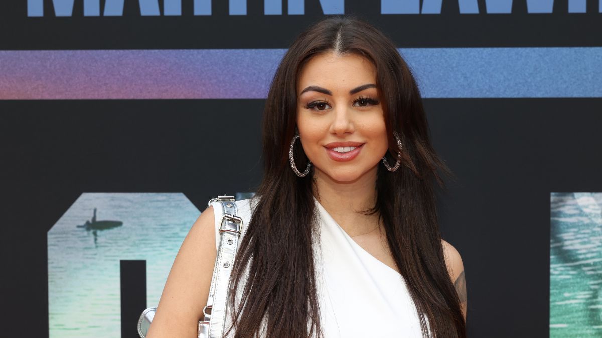 EOTB-Ayleen scoort rol in déze nieuwe bioscoopfilm | Grazia