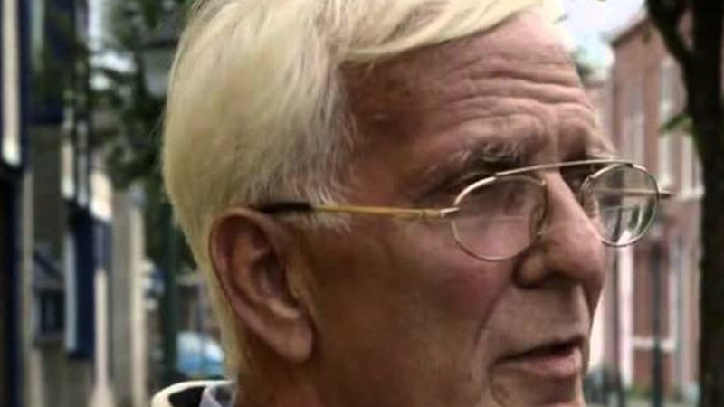 Haagse ex-crimineel Nico van Empel overleden | Panorama