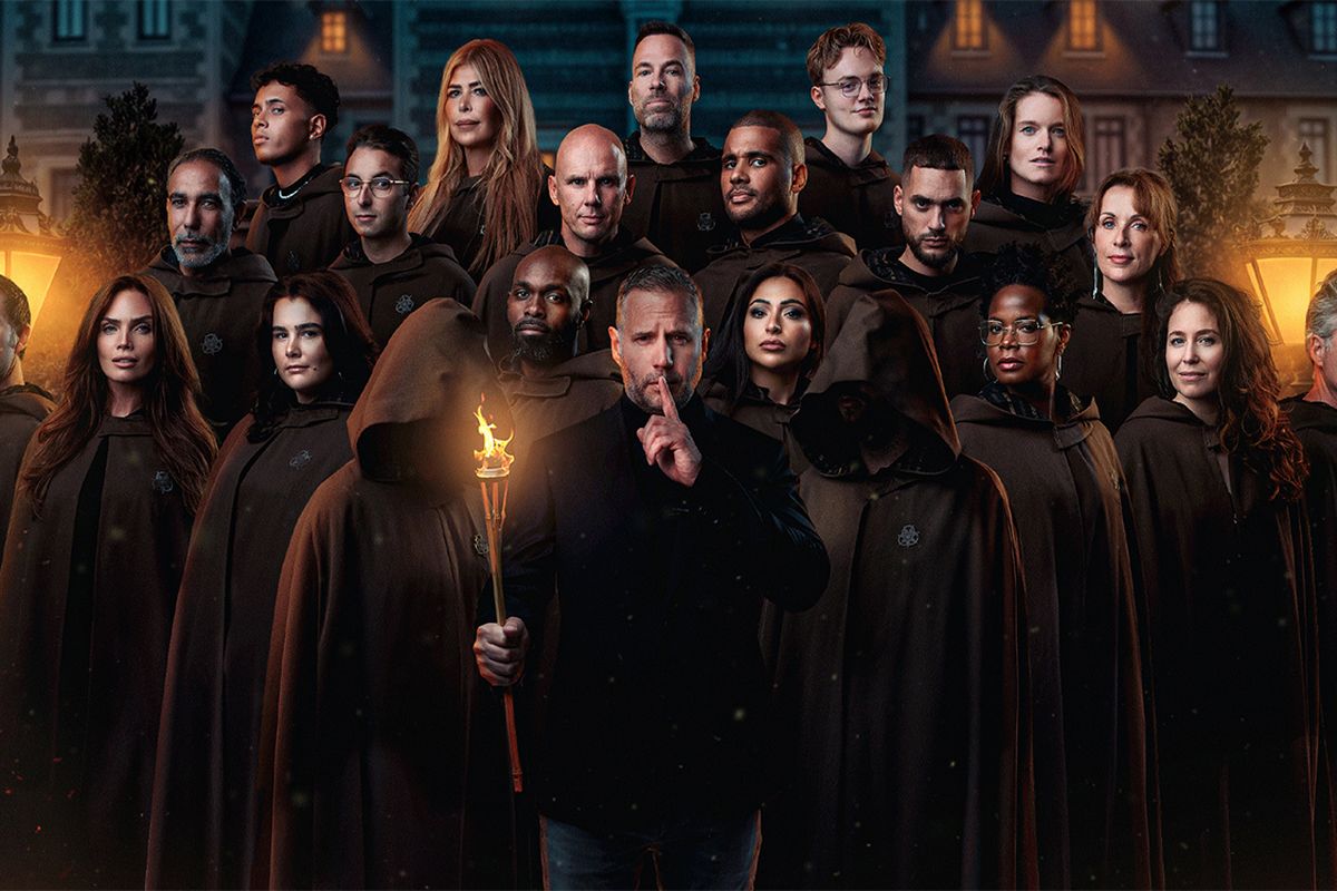 Wie kun je vertrouwen? Deze 19 BN’ers doen mee aan De Verraders 2025 ...