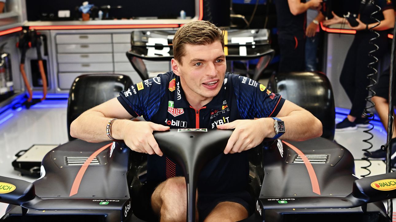 Huh? Nieuwe Red Bull-sidepods hebben Mercedes-invloeden | Autobahn