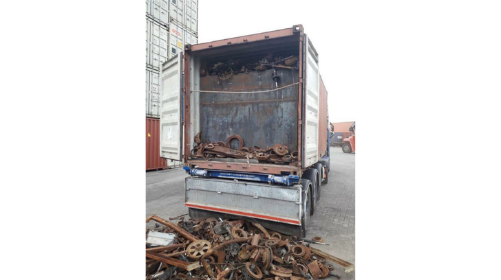 Politiebaas wordt cokesmokkelaar: de carrièreswitch van 'Nonkel Willy ...