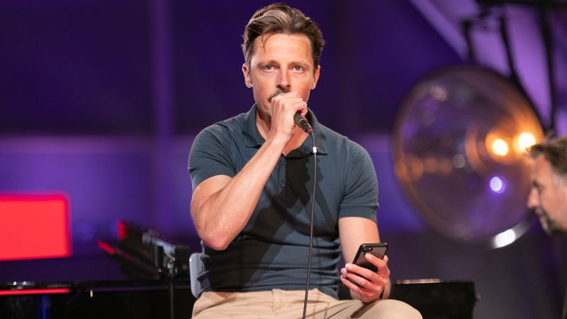 Baas B: 'Toen stond ineens de ex van Lange Frans voor mijn deur met een ...