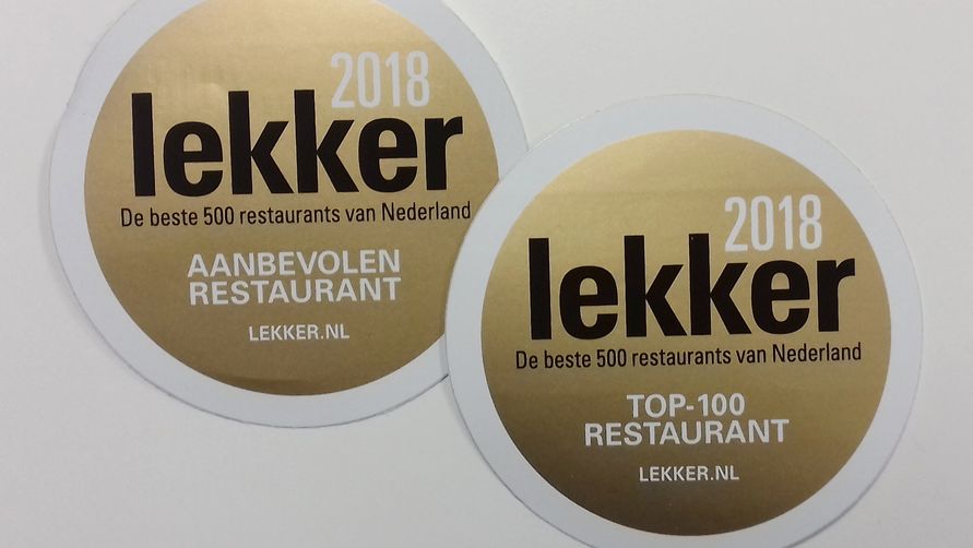 Nieuwe restaurants | Lekker