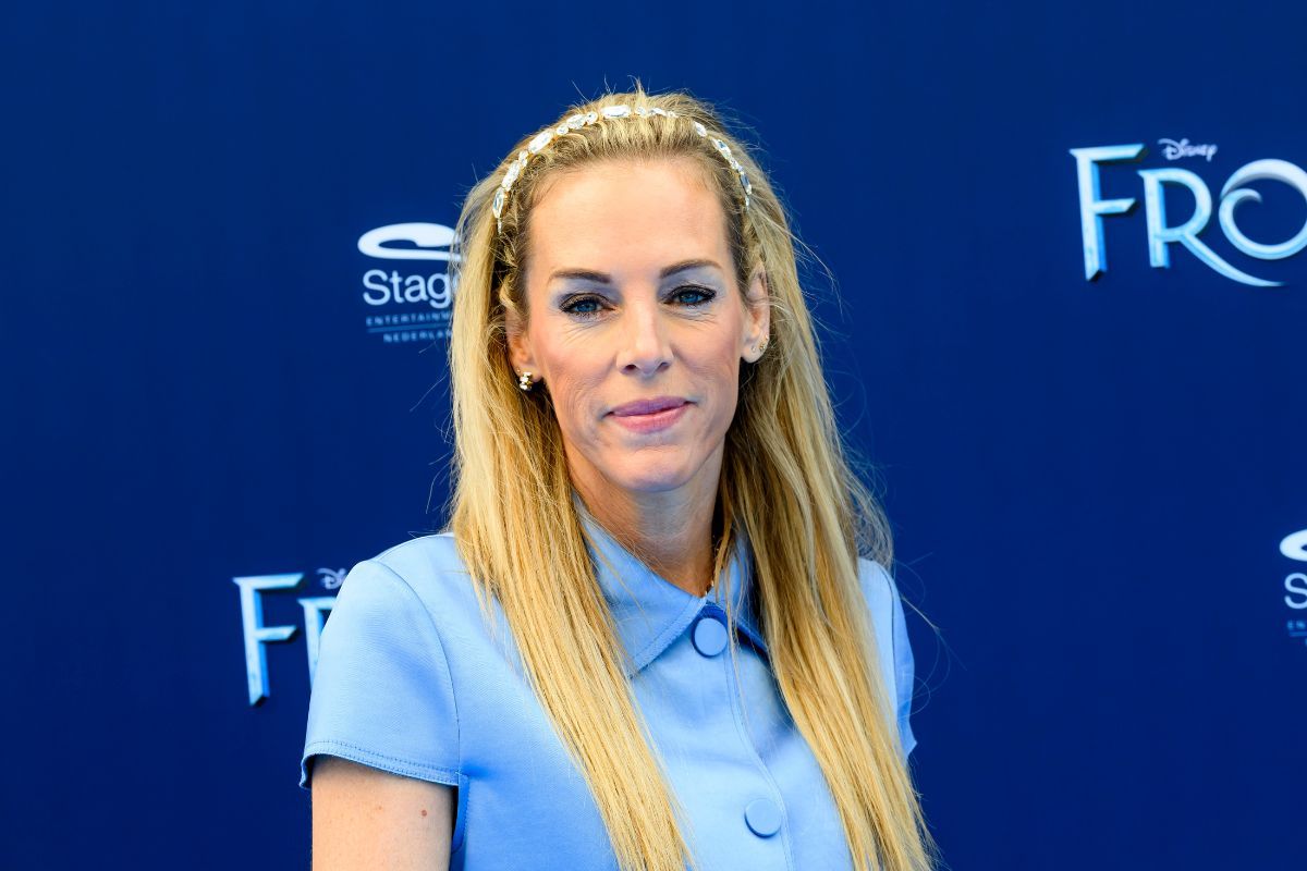 Roos Reedijk gooit haar deuren open op Instagram – kijk binnen in haar ...