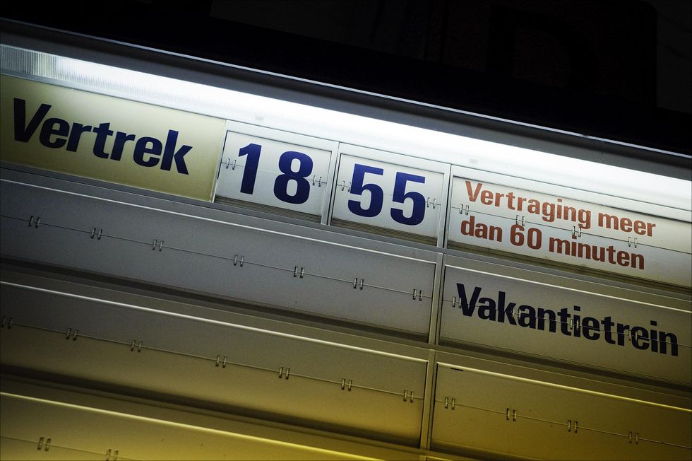 13 Herkenbare situaties voor mensen die altijd pech hebben | Upcoming