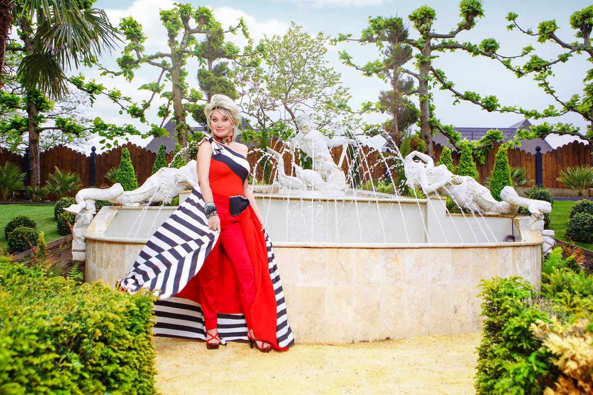 Real Housewife Marjan Strijbosch: ‘Wij zijn meer real dan de Amsterdamse housewives’ | Beau Monde