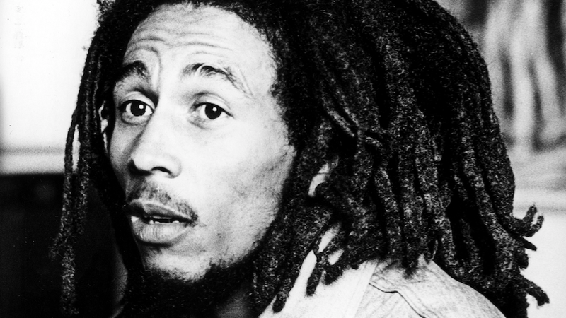 'Bob Marley is de ultieme marteling voor het oor' | Revu