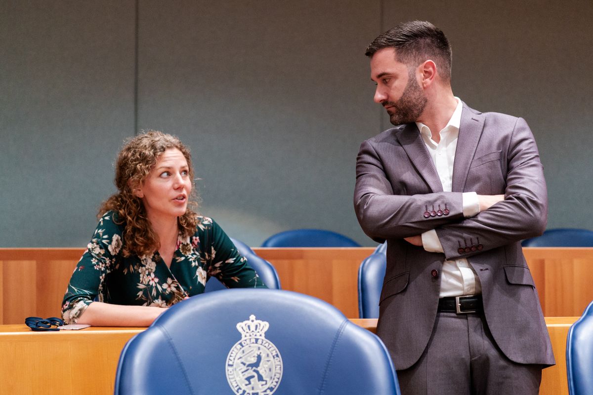 Kandidatenlijst DENK bekend: twee vrouwen in top 5 | Nieuwe Revu