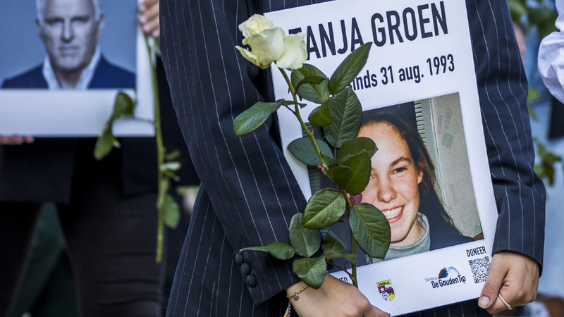 Een miljoen voor Tanja Groen | Panorama