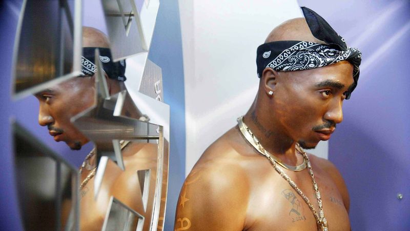 De duistere wereld van drillrap: beats, rhymes en kapmessen | Revu