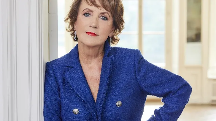 De zorgen van Truus om Louis van Gaal zijn nog niet over | Nouveau